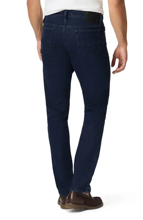 Robert Graham Tapton Straight Leg Jeans