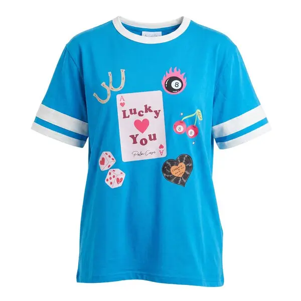 PALM COLLECTIVE Graphic T-shirt