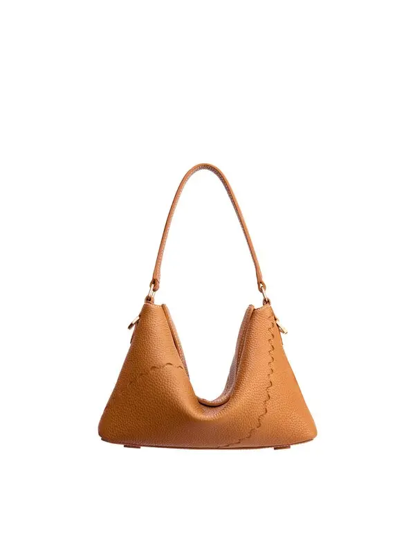 ORANGE CUBE Vina Shoulder Bag