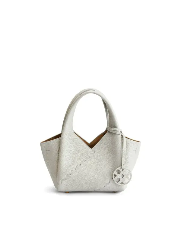 ORANGE CUBE Everyday Urban Tote Lunar - Grey