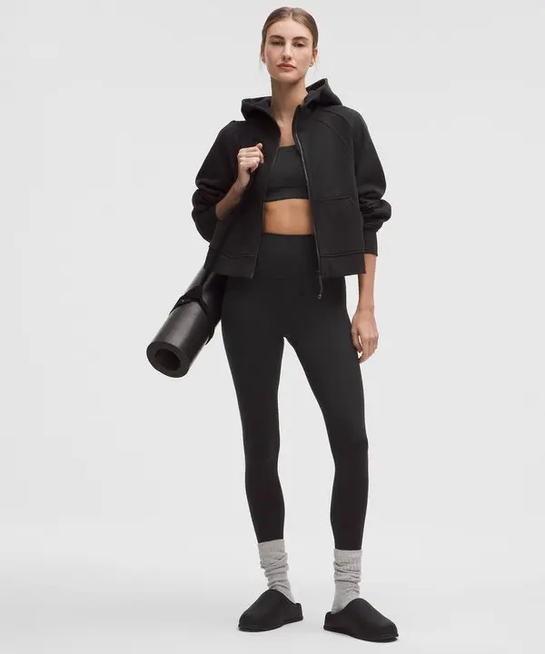 Lululemon Align™ High-rise Pant 28 - Black