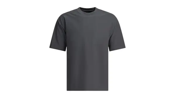DAIWA PIER39 Tech Crewneck Sweat-shirt T-shirt - Grey