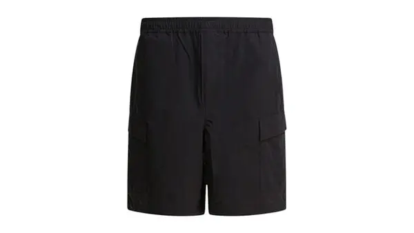 DAIWA PIER39 Tech Shorts - Black