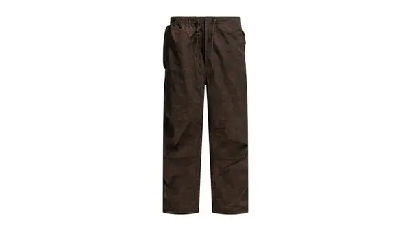 BEAMS Mil Parachute Pants