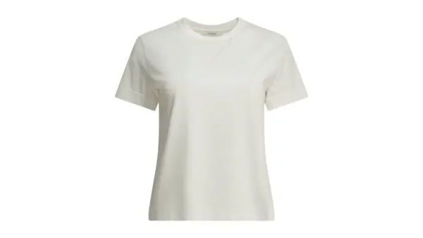 Givenchy Crewneck Sweat-shirt Logo T-shirt