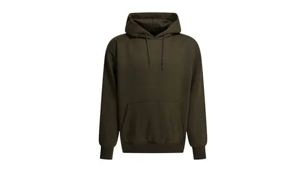 DAIWA PIER39 Hooded Pocket Sweatshirt