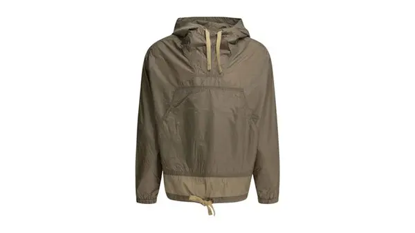 BEAMS Mil Smock Lightweight Jacket