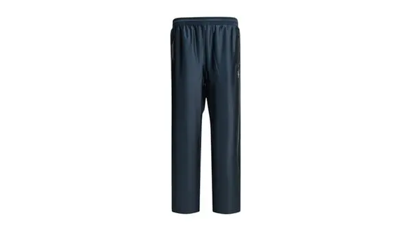 Needles Sporty Track Pants - Blue