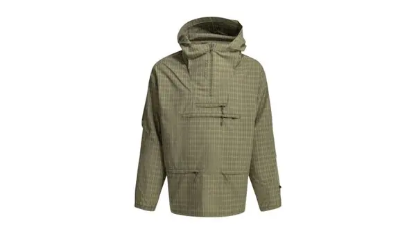 DAIWA PIER39 Tech Anorak Lightweight Jacket