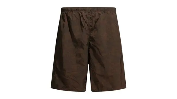 BEAMS Athletic Tracksuit Shorts