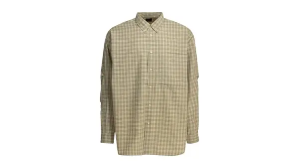 DAIWA PIER39 Tech Button Down Casual Shirt