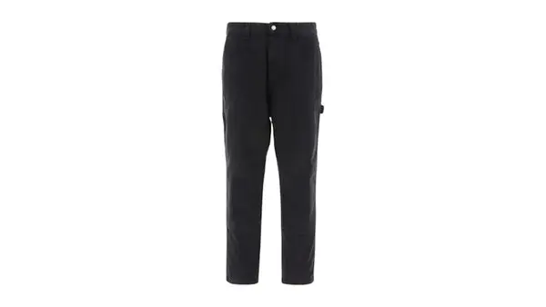 StÜssy Canvas Work Pants