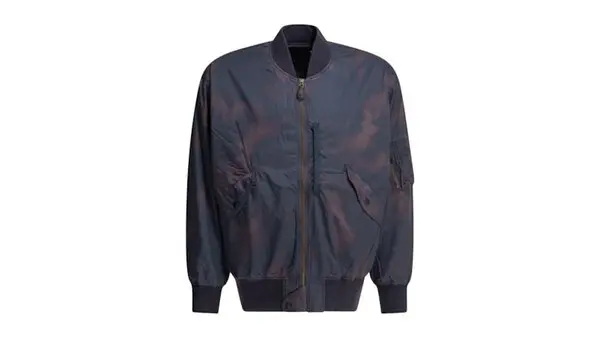 BEAMS Mil Flight Bomber