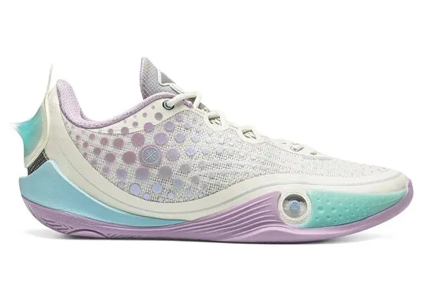 LI-NING Way Of Wade 808 6 Ultra Sneakers