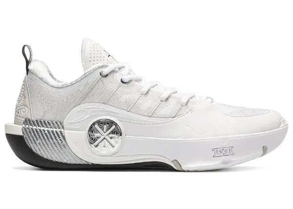 LI-NING Way Of Wade Athletic Shoes - Dream Big