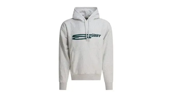 StÜssy Stretch Hoodie