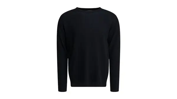 BEAMS Crew Thermal 30 T-shirt