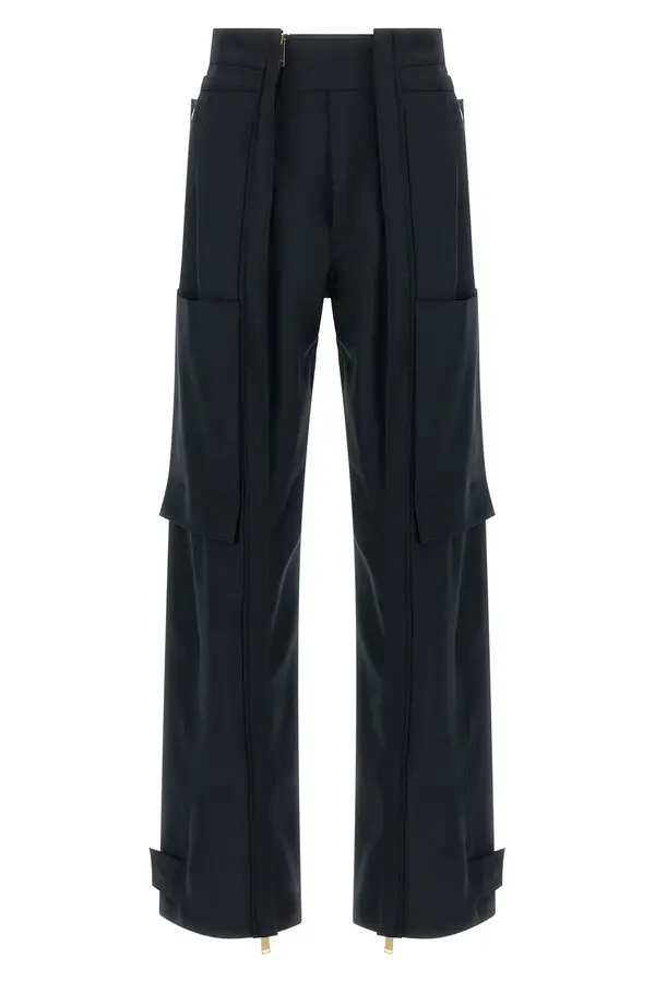 DARKPARK Adriana' Pants - Blue
