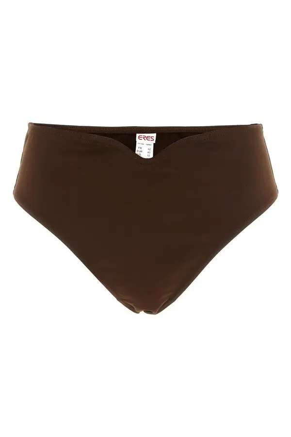 ERES Prestance' Bikini Bottoms - Brown