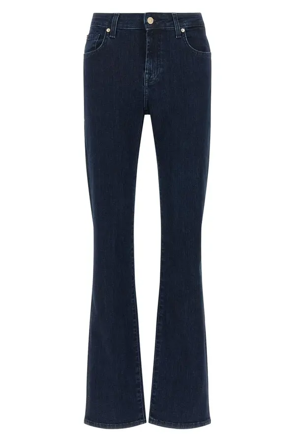 7 For All Mankind Slim Classical' Jeans - Blue