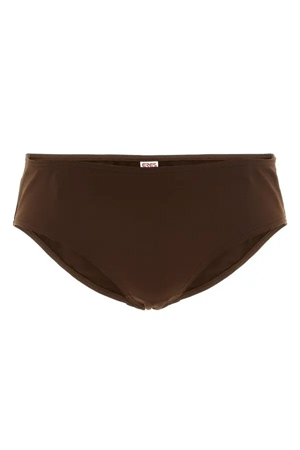 ERES Succès' Bikini Bottoms - Brown