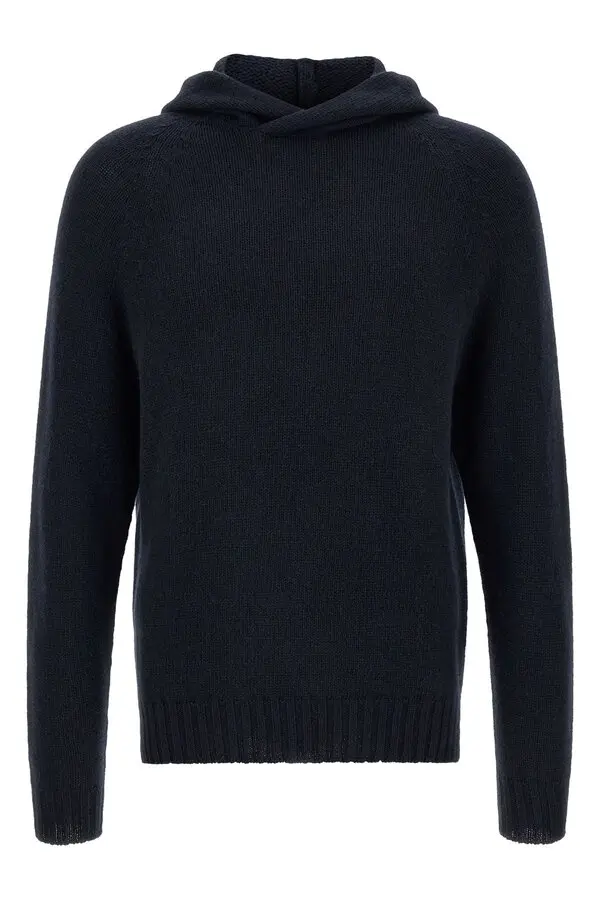MA'RY'YA Hooded Sweater