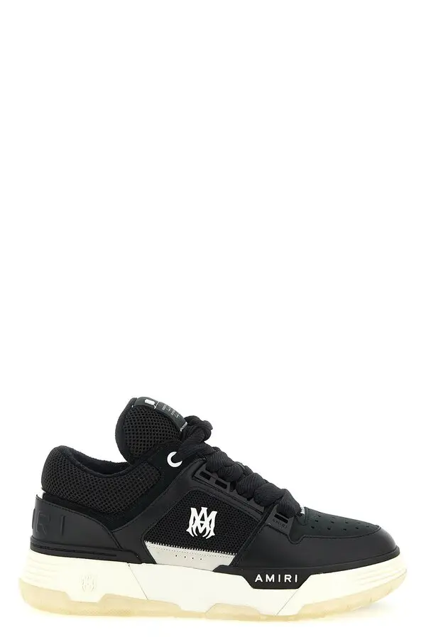 Amiri Ma-1 Sneakers - Black