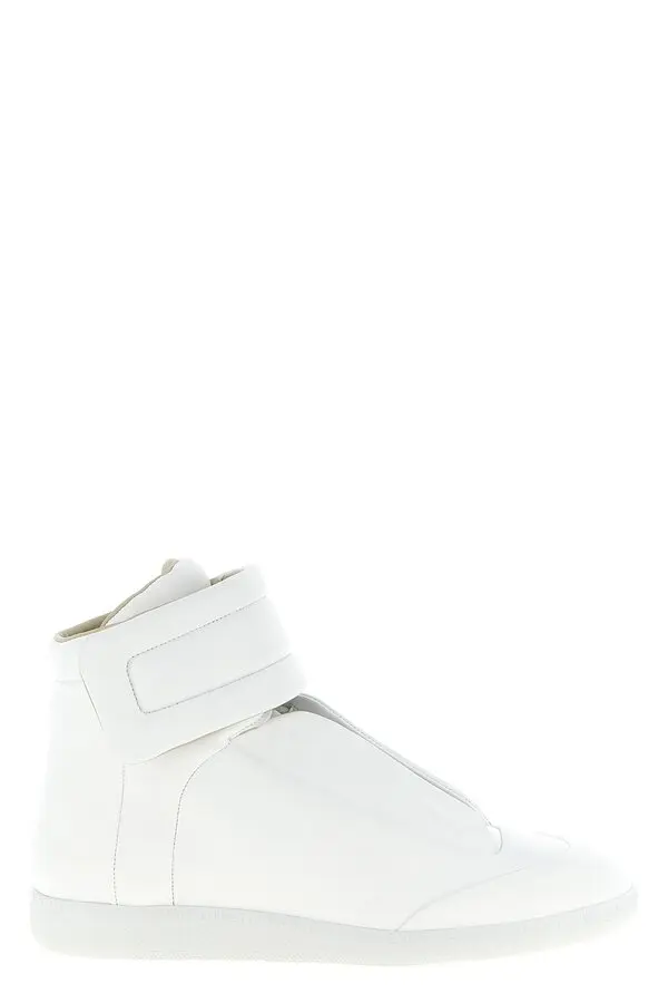 MAISON MARGIELA Future' Sneakers - White