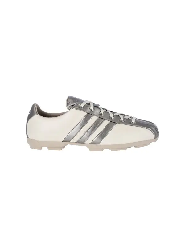 Y3 Field Sneakers - White
