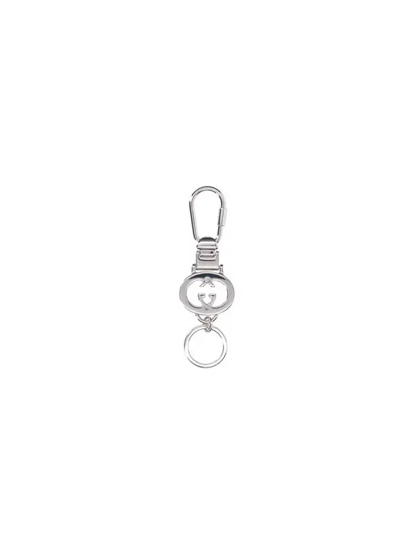 Gucci Keychain "gg