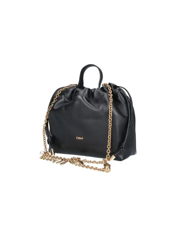 Chloé Mini Shoulder Bag "icons