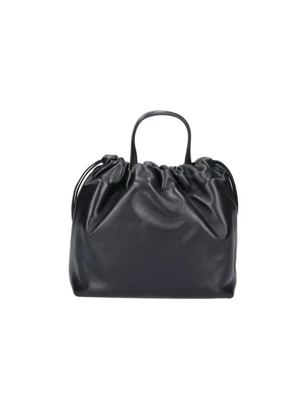 Chloé Mini Shoulder Bag "icons