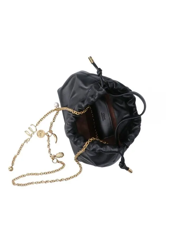 Chloé Mini Shoulder Bag "icons