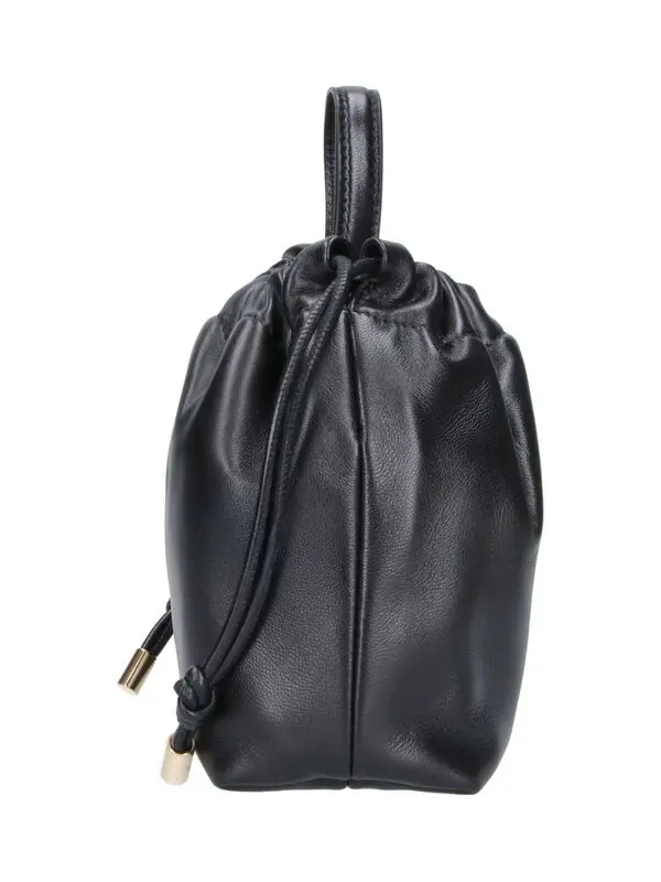 Chloé Mini Shoulder Bag "icons