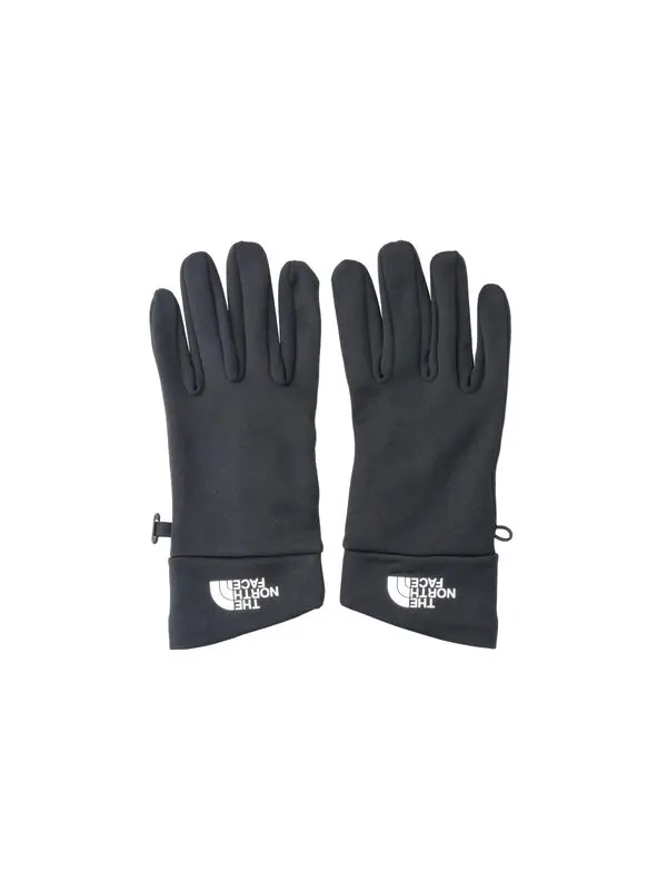 The North Face Tnf Rino" Gloves - Black