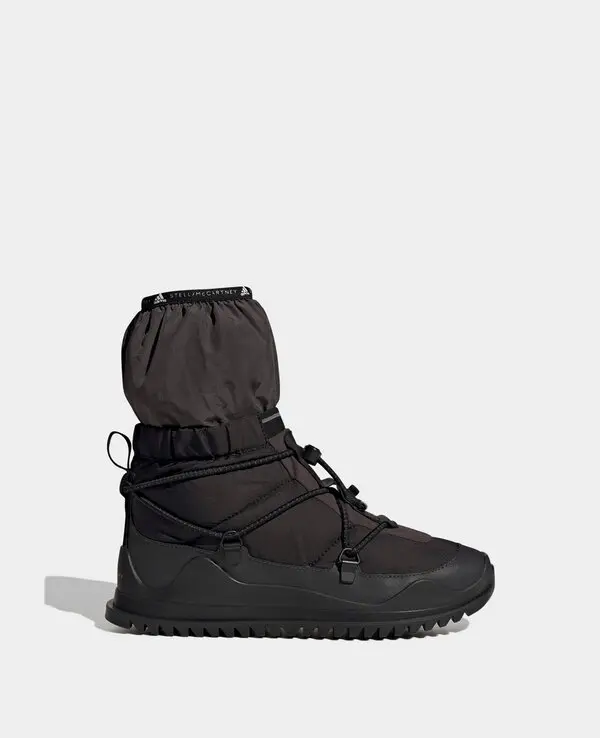 Stella McCartney Adidas Cold.rdy Winterboot - Black