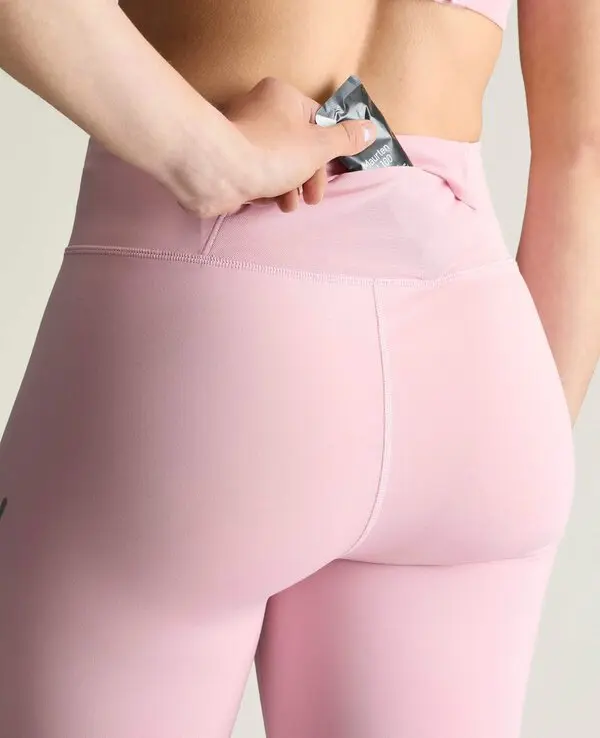 Stella McCartney Adidas Running Leggings