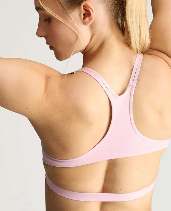 Stella McCartney Adidas Running Crop Top