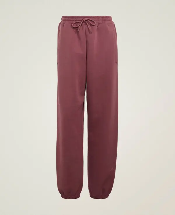 Stella McCartney Adidas Sportswear Loose Sweat Pants