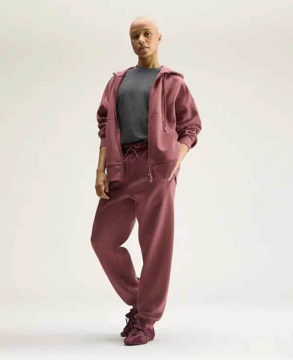 Stella McCartney Adidas Sportswear Loose Sweat Pants