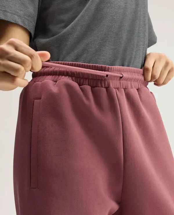 Stella McCartney Adidas Sportswear Loose Sweat Pants