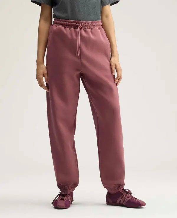Stella McCartney Adidas Sportswear Loose Sweat Pants