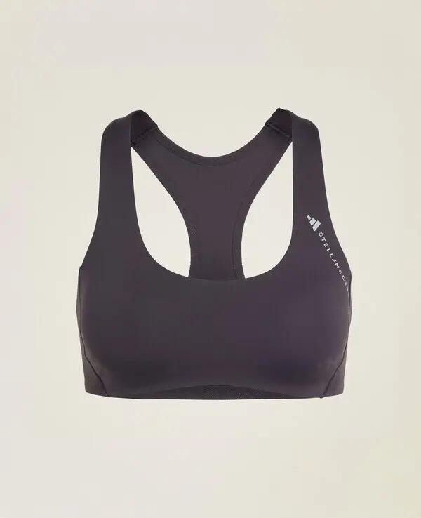 Stella McCartney Adidas Running Medium-support Sports Bra