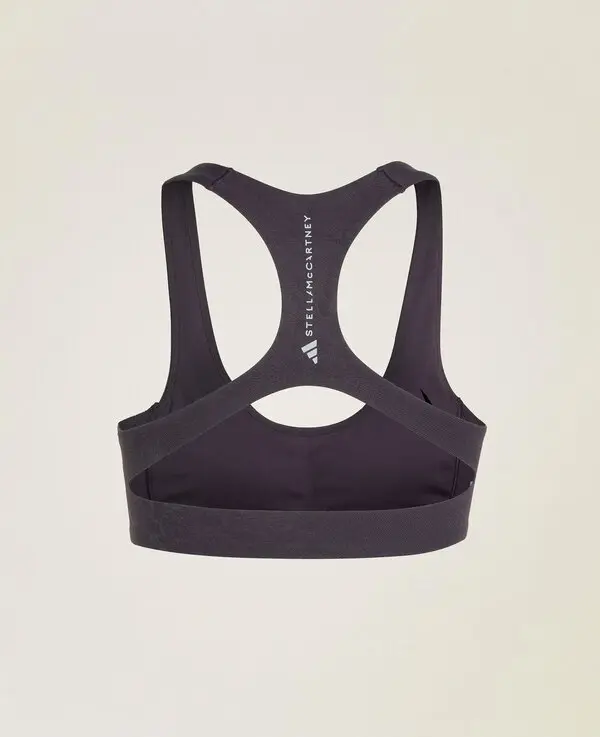 Stella McCartney Adidas Running Medium-support Sports Bra