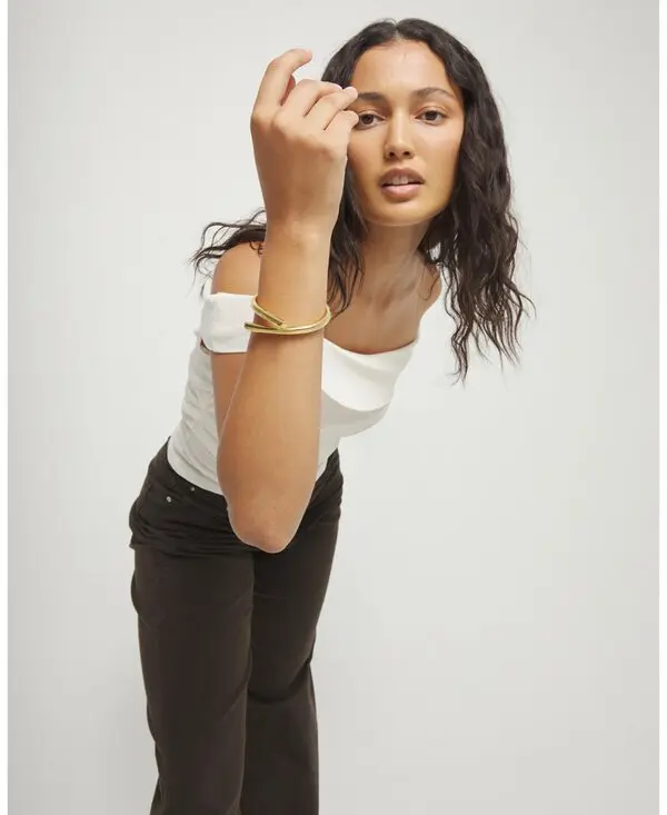 UNODE50 Plated Bracelet