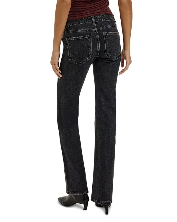 Rails Fremont Cotton Stretch Low Rise Jeans