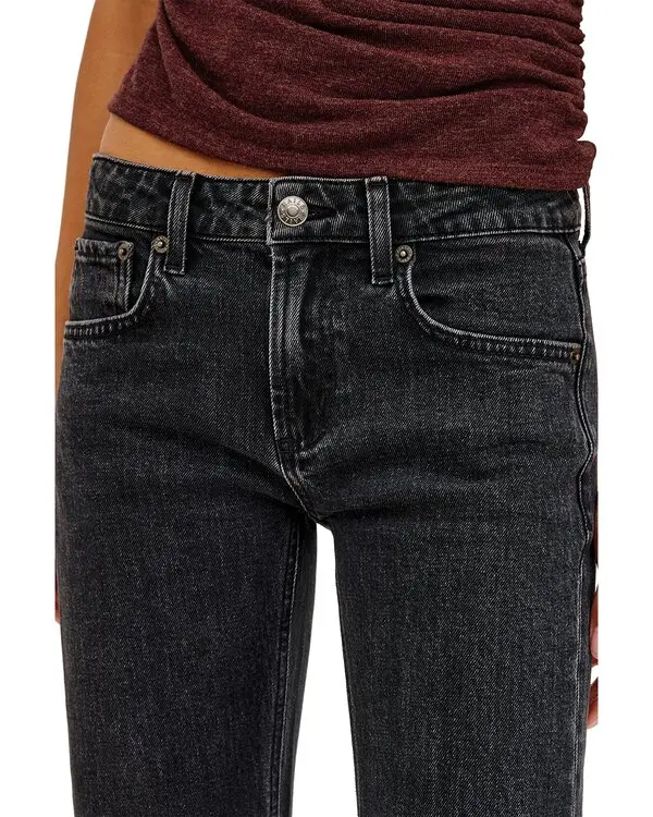 Rails Fremont Cotton Stretch Low Rise Jeans