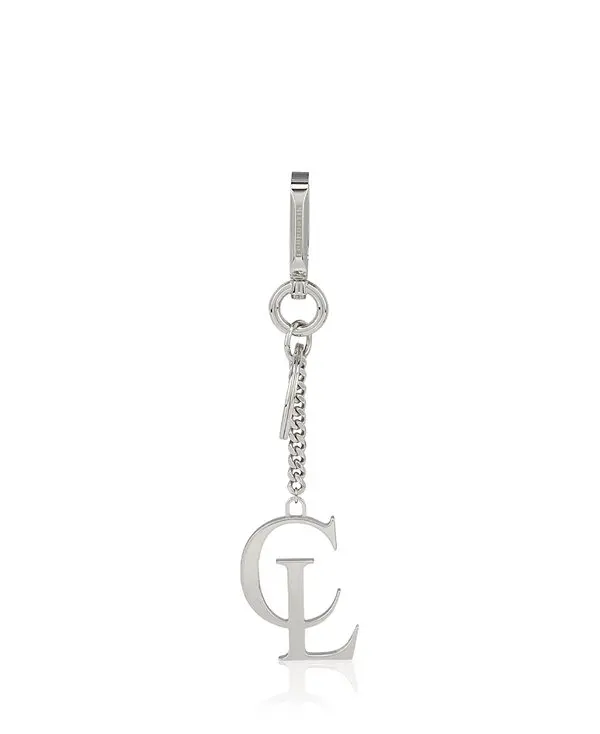CHRISTIAN LOUBOUTIN Cl Keyrings