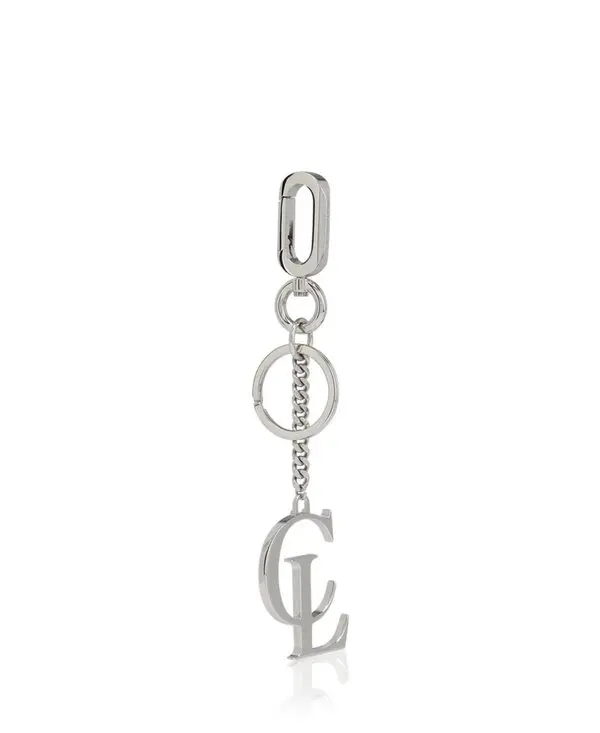 CHRISTIAN LOUBOUTIN Cl Keyrings