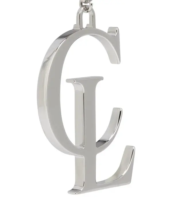 CHRISTIAN LOUBOUTIN Cl Keyrings